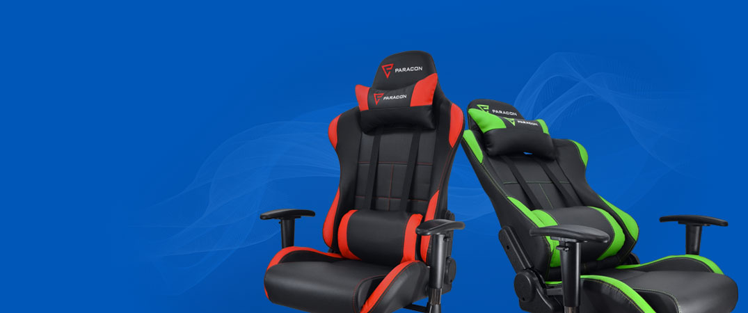 Paracon - Pro Gaming Gear